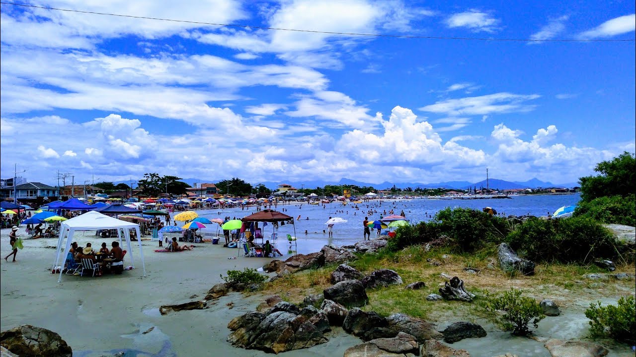 Tudo sobre o município de Itapoá - Estado de Santa Catarina | Cidades ...