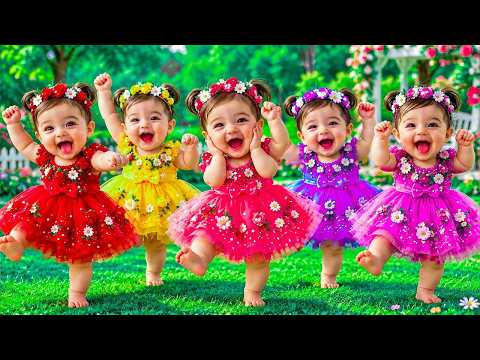 Duri Duri Dum Dum Masti Dance | Baby Funny Dance Video | Kids Dance Masti | Dum Dum Song