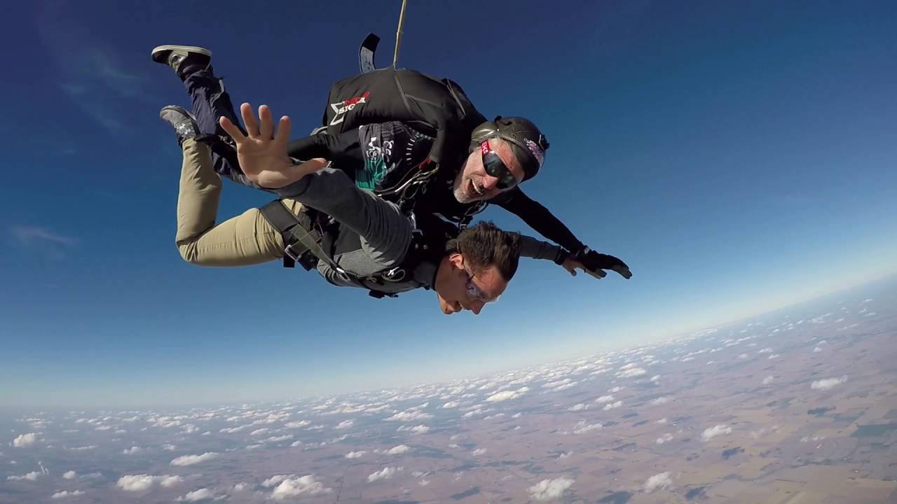 1601 Chris Gotter Skydive at Chicagoland Skydiving Center 20161009 ...