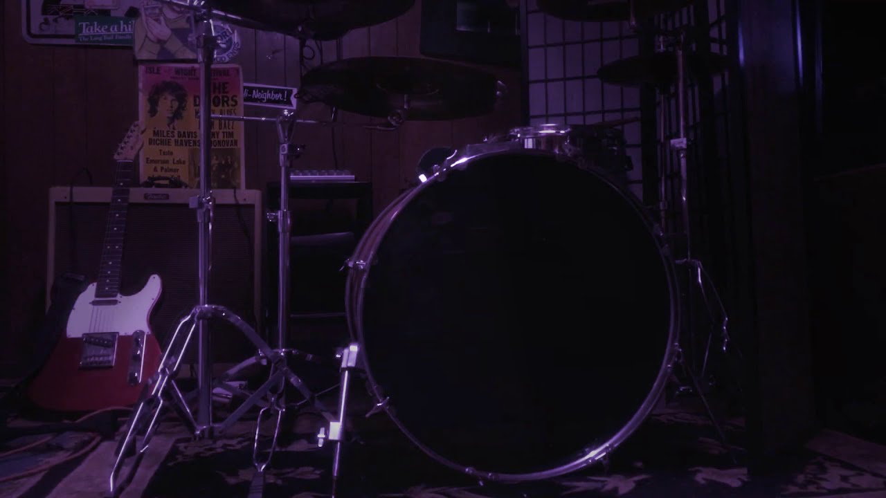one man metal - YouTube