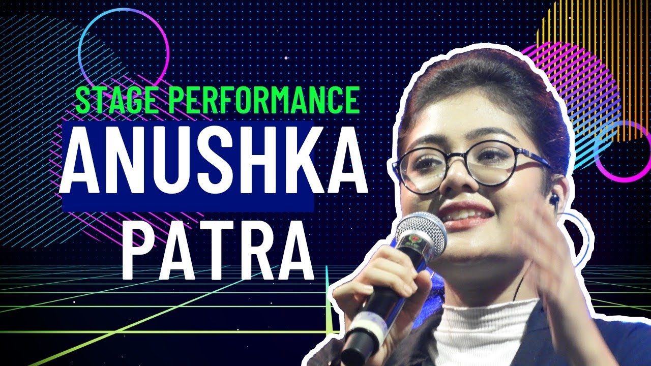 Anushka Patra Perform at Singur Mela | Indian Idol | Sa Re Ga Ma Pa | Singur Mela 2023 - YouTube