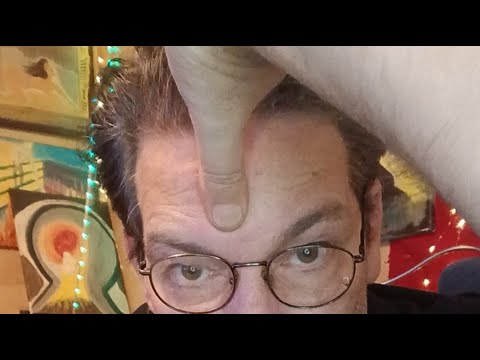 Kevin G Nicholson is live! - YouTube
