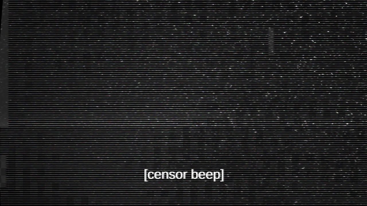 Sound Effect - Censor Beep - 5 sec (Free Download Link) - YouTube