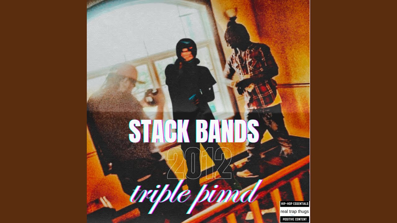 Stack bands (feat. Prodrickyp) - YouTube