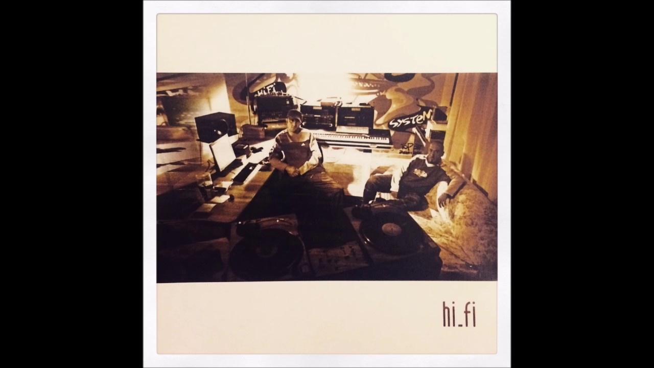 Hi Fi - Hi Fi (Full Album) - YouTube