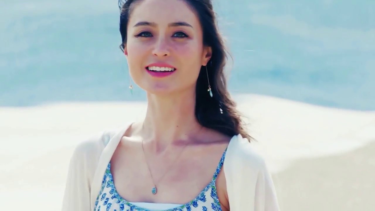 Flags Channel 2017 SUMMER ISSUE featuring Emi Meyer - YouTube