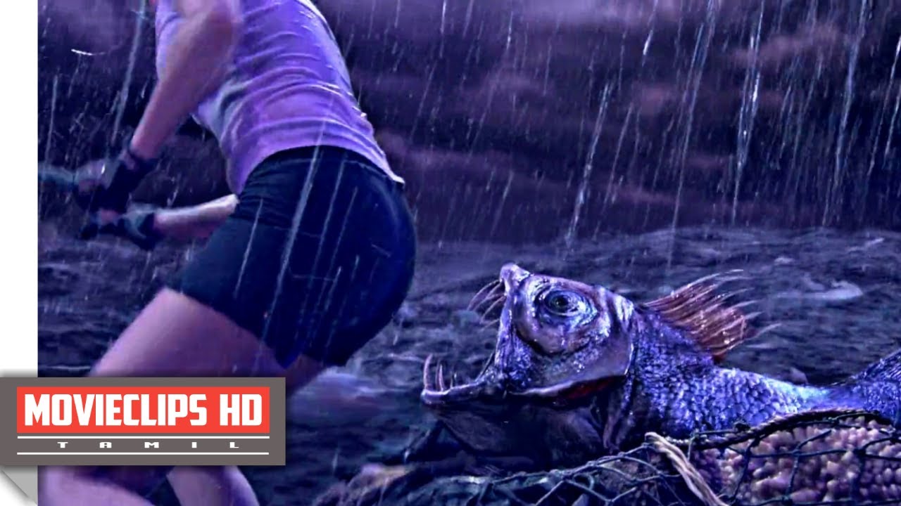 Journey to The Center Of The Earth_(2008) Movie #(09/15) - TD ...