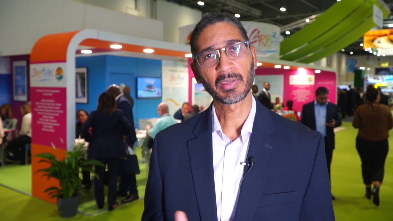 Tips and tricks on how to access Dominica with Tourism CEO Colin Piper ...