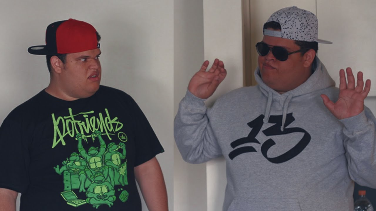 EDUKOF SE CONHECE? ‹ AM3NIC › - YouTube