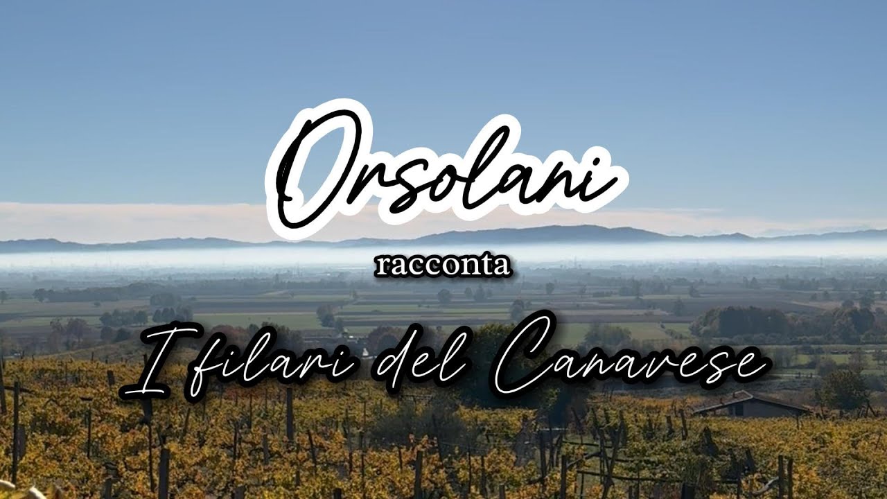 Orsolani: il clima nuovo e le prospettive turistiche - YouTube