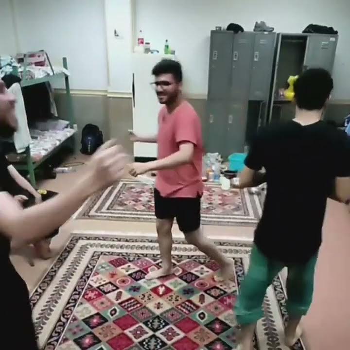 خوابگاه دانشجویی 1 Youtube