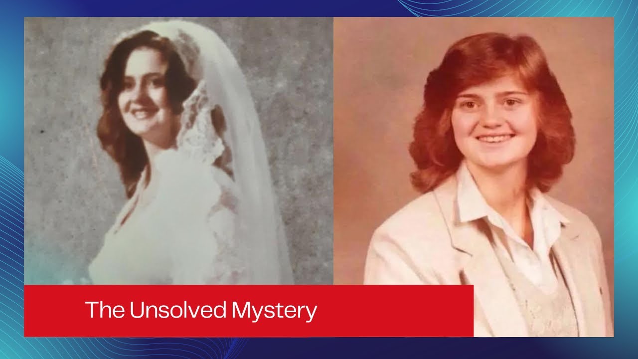 The Unsolved Murder of Susan Shearin Clary - YouTube