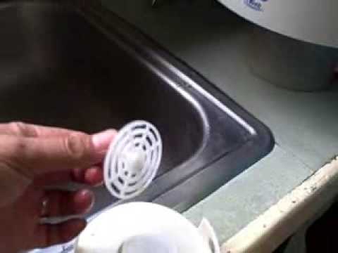 BMP Cleaning - YouTube