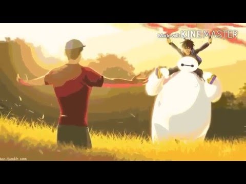 Big Hero 6 | AMV (One Call Away)