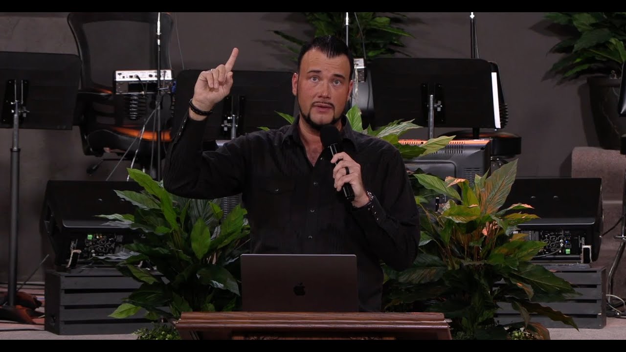 Chris Reed - Friday, March 1, 2024 - YouTube