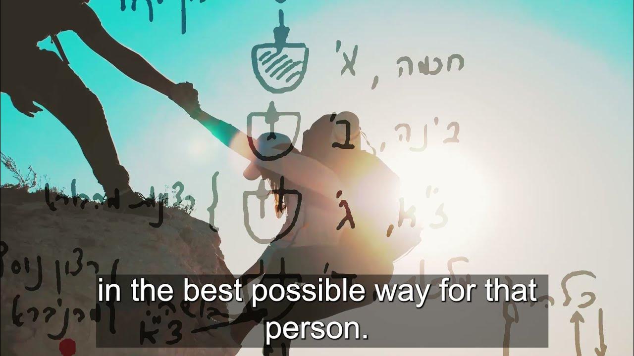 What Is the Program of Life? - YouTube