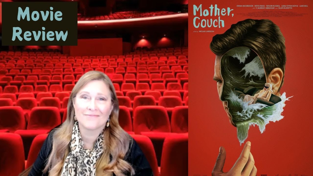Mother Couch movie review by Movie Review Mom! - YouTube