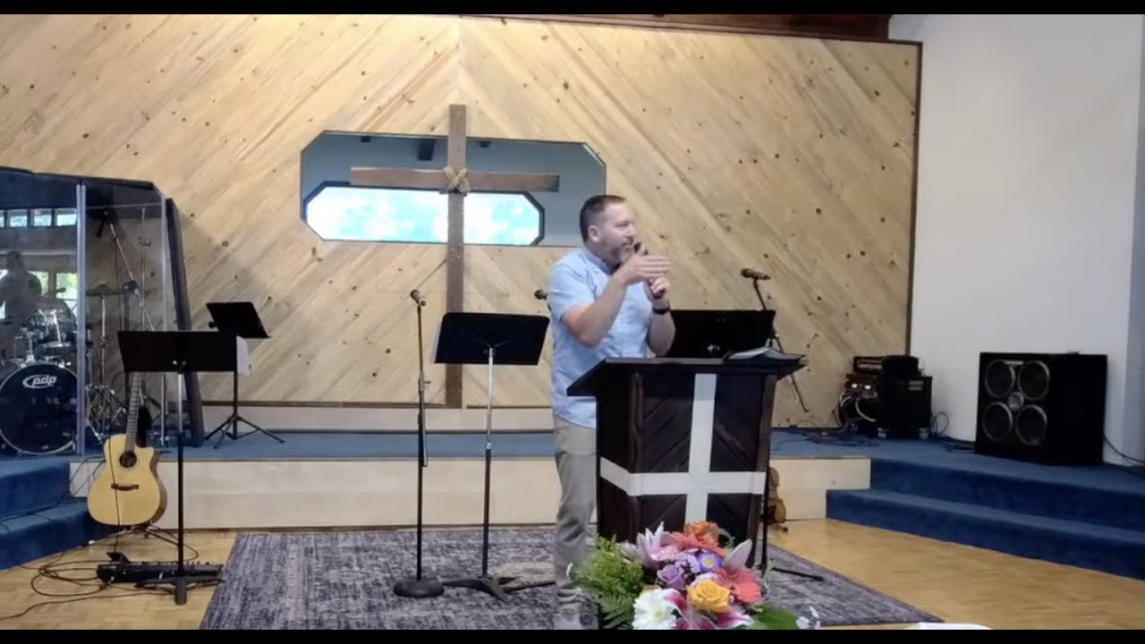 "Rejoice!!!" Sermon 05.08.22 - YouTube