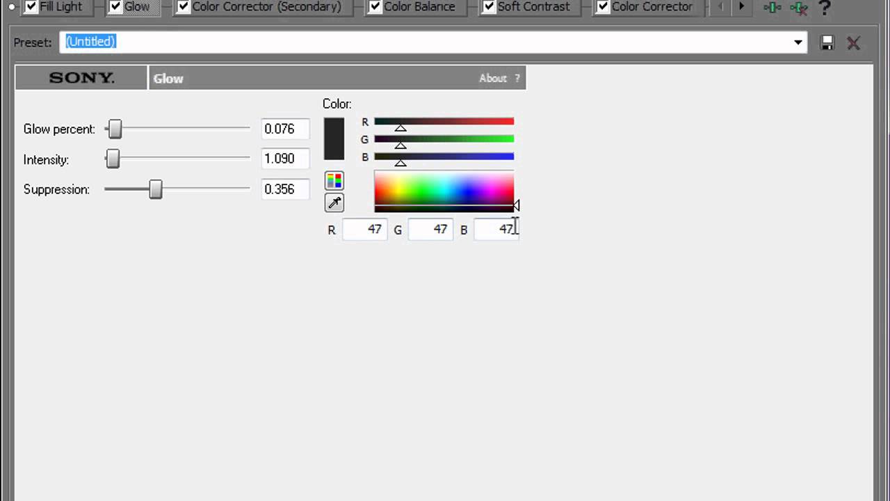 SV Coloring Tutorial #20 - YouTube