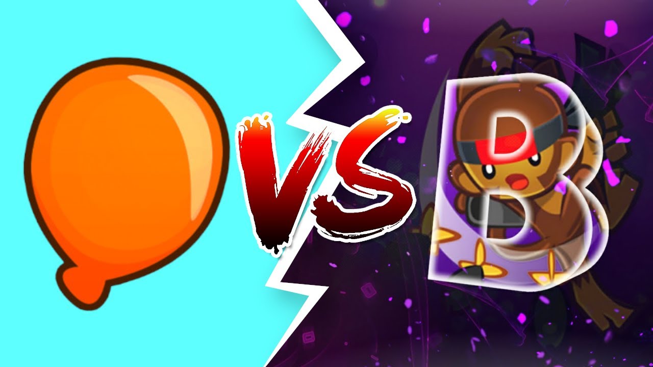 FACUBOT VS BOLTRIX - ¡Bloons TD Battles 2 en Español! [06/09/2022 ...