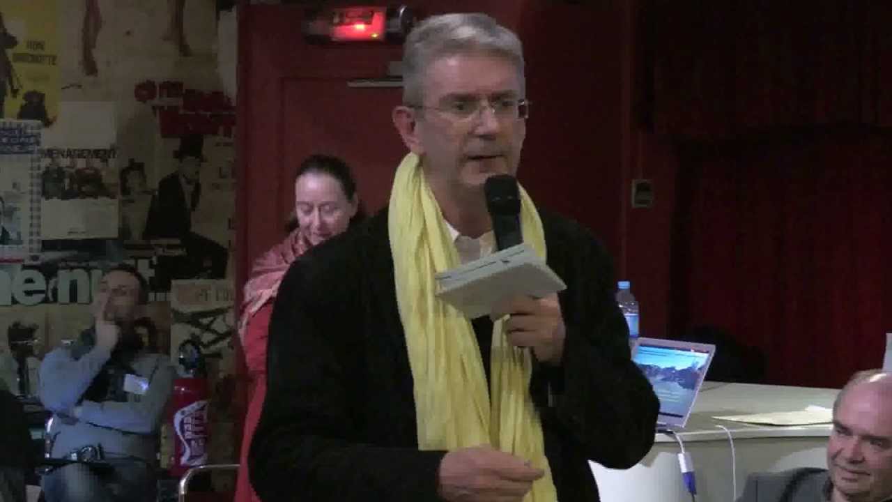 Jean Luc Roux - YouTube