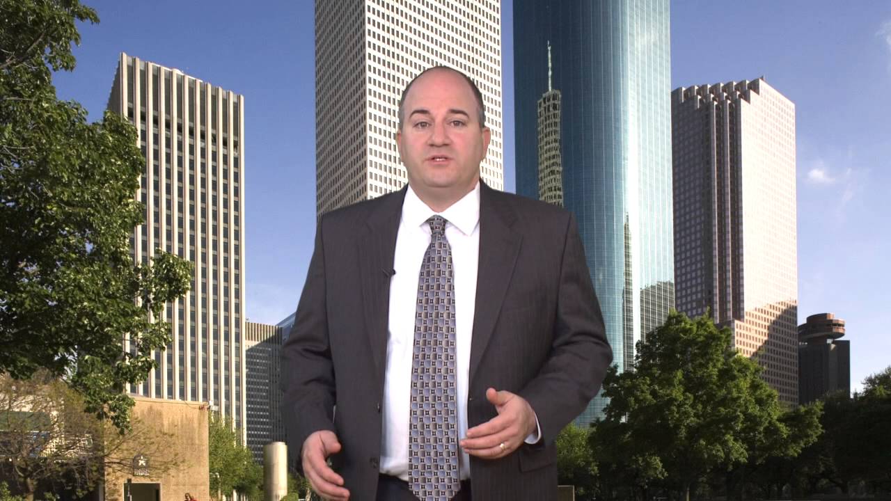 Buyer Series Introduction - YouTube