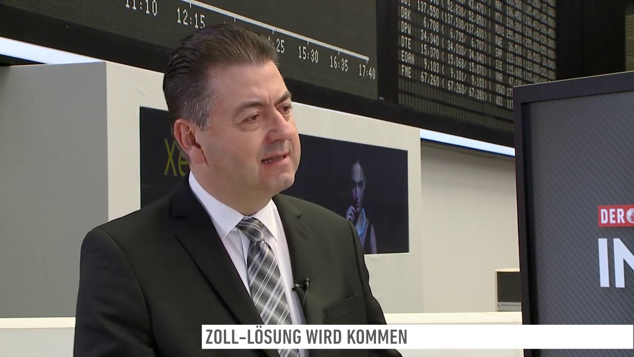 Robert Halver, ändert sich die Geldpolitik? Und was heißt das für ...