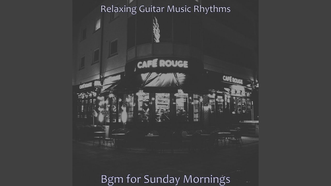 Smooth Saturday Afternoons - YouTube