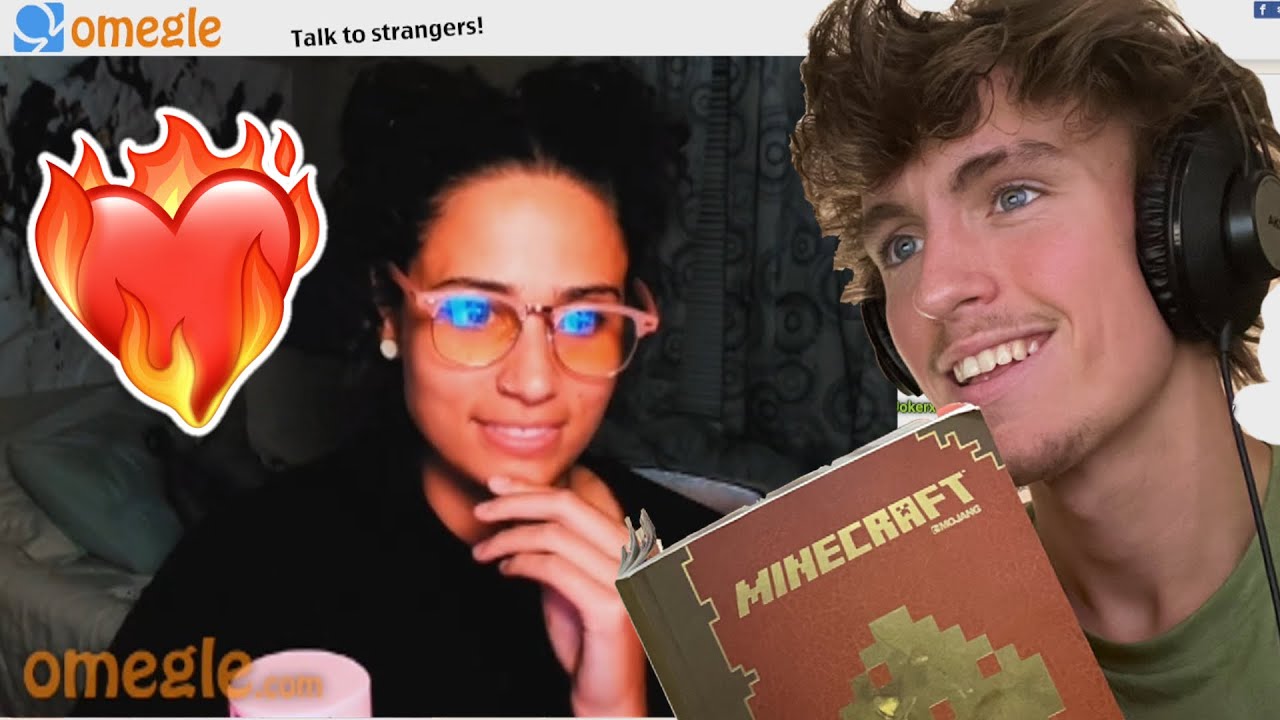 TALKING TO STRANGERS | Omegle + Call-In Show - YouTube