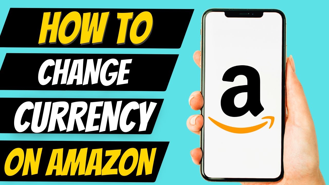 How To Change Currency On Amazon App Easy 2022 YouTube how-to-change-currency-on-amazon-app-easy-2022-youtube