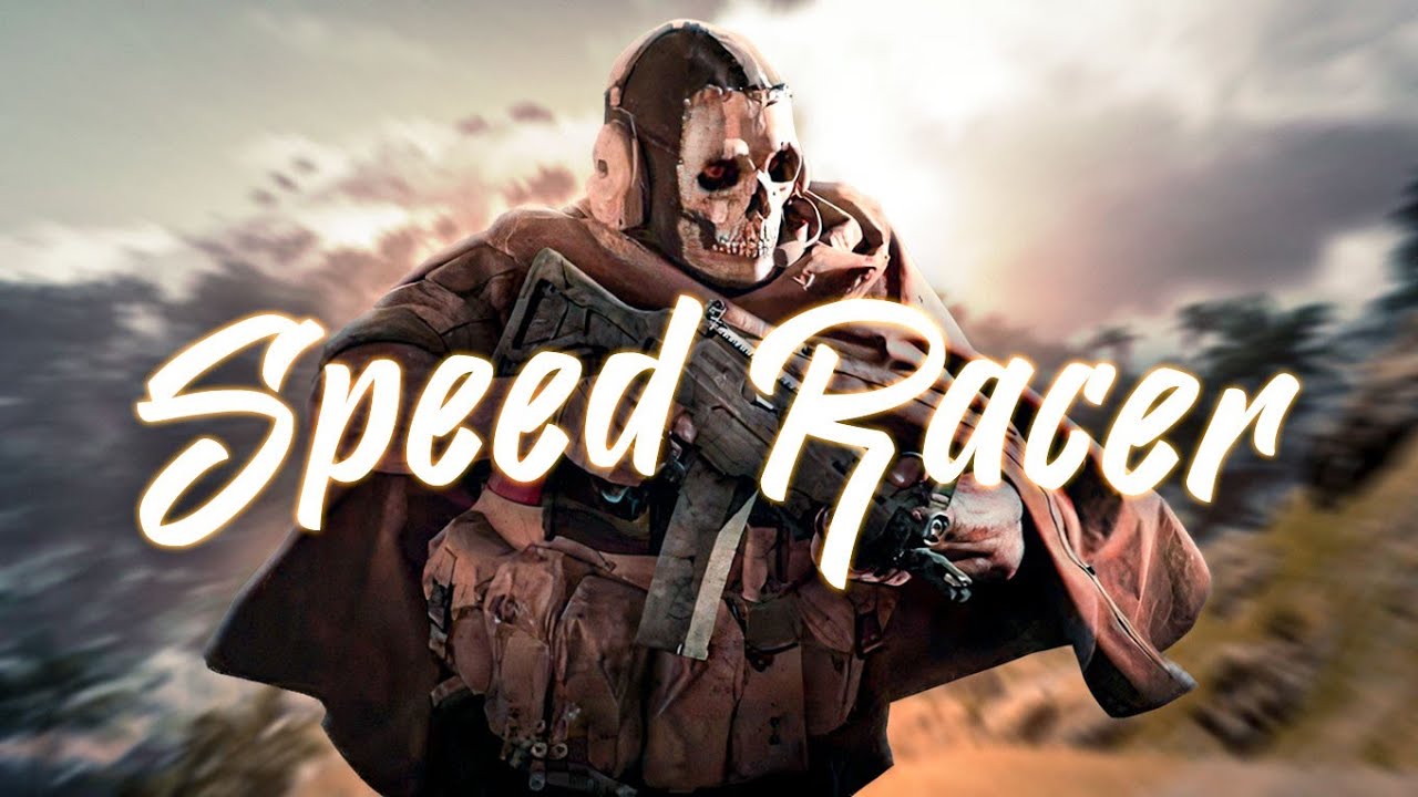 🏁 Masked Wolf - Speed Racer - YouTube