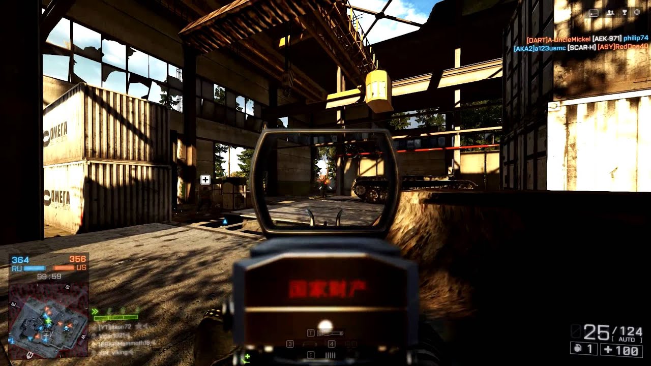 (Pod Cast) Battle Cast #1 How Battlefield 4 is doing After the Patch ...