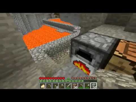 Hardcore Minecraft con Mallowhouse " Episodio 2 Solucionado " - YouTube