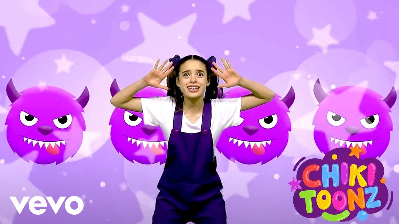 Chiki Toonz - Pelos - YouTube Music