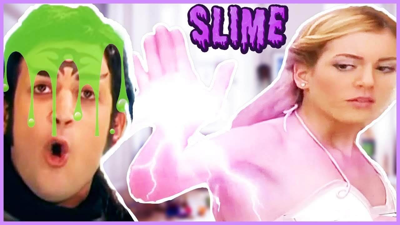 Selena Karakterlerinden Ne Çıkarsa Slime Challenge Selena Slaym Dila ...