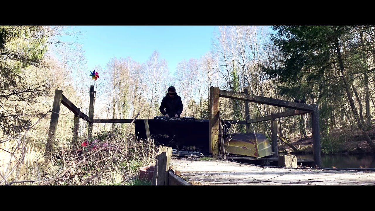 Corona Chillmix by DJ Alex Hof - YouTube