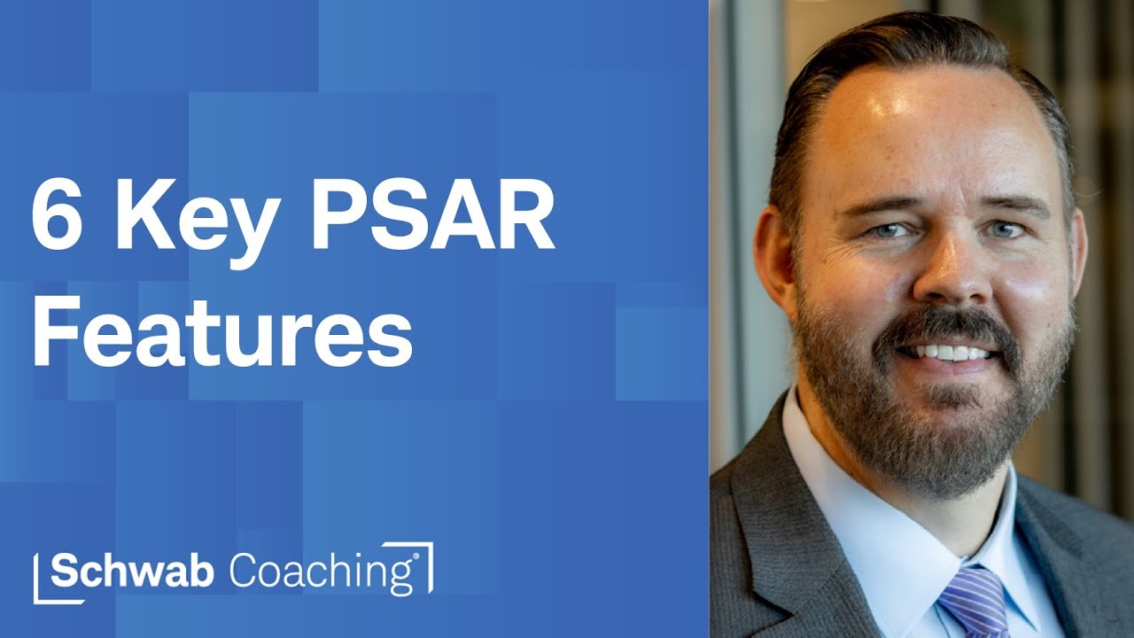 6 Ways Parabolic Stop-And-Reverse (PSAR) May Help Stock Chart Traders ...