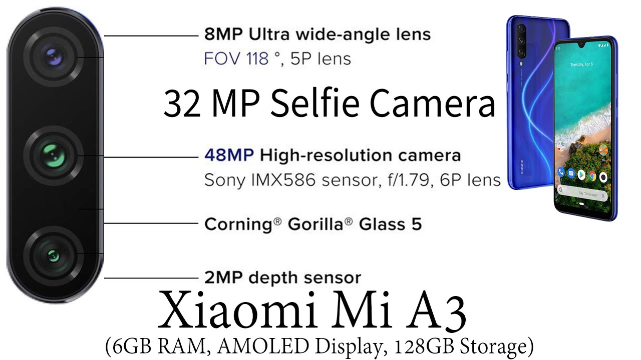 Xiaomi Mi A3 CAMERA REVIEW by a Photographer (in Hindi) - YouTube