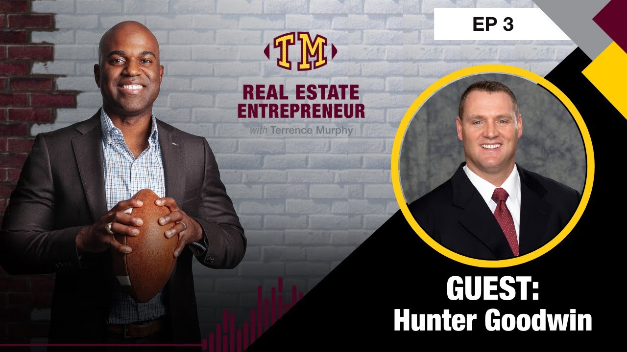 Creating Generational Money w/ Hunter Goodwin - YouTube