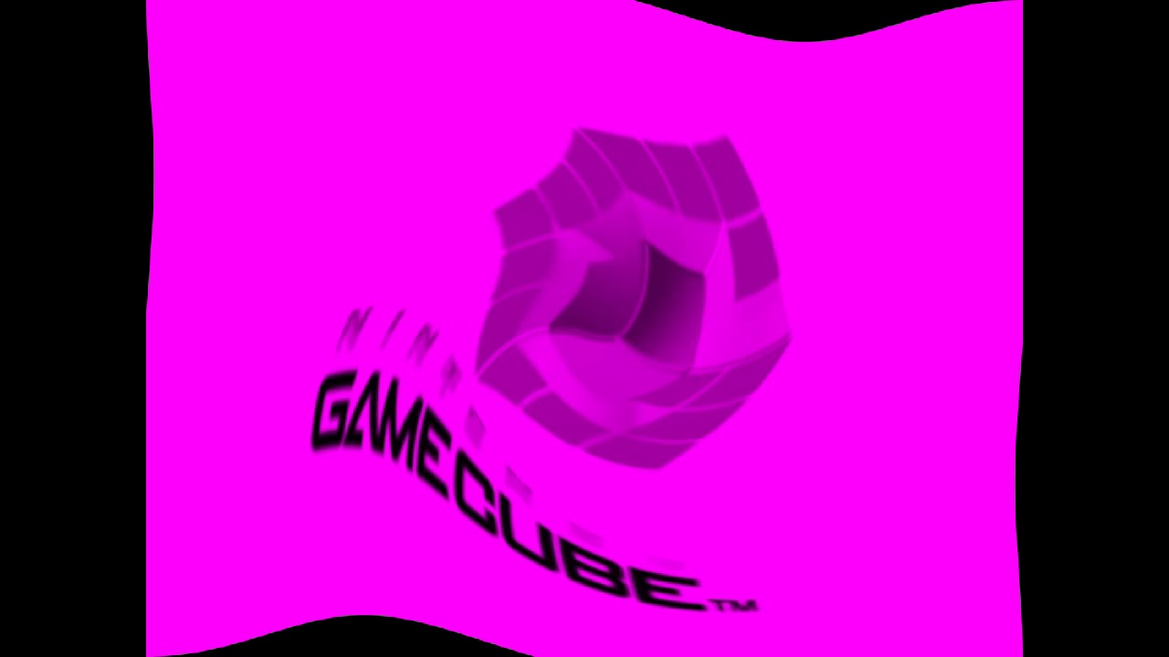 Gamecube Startup Logo (HQ) Effects 2 - YouTube