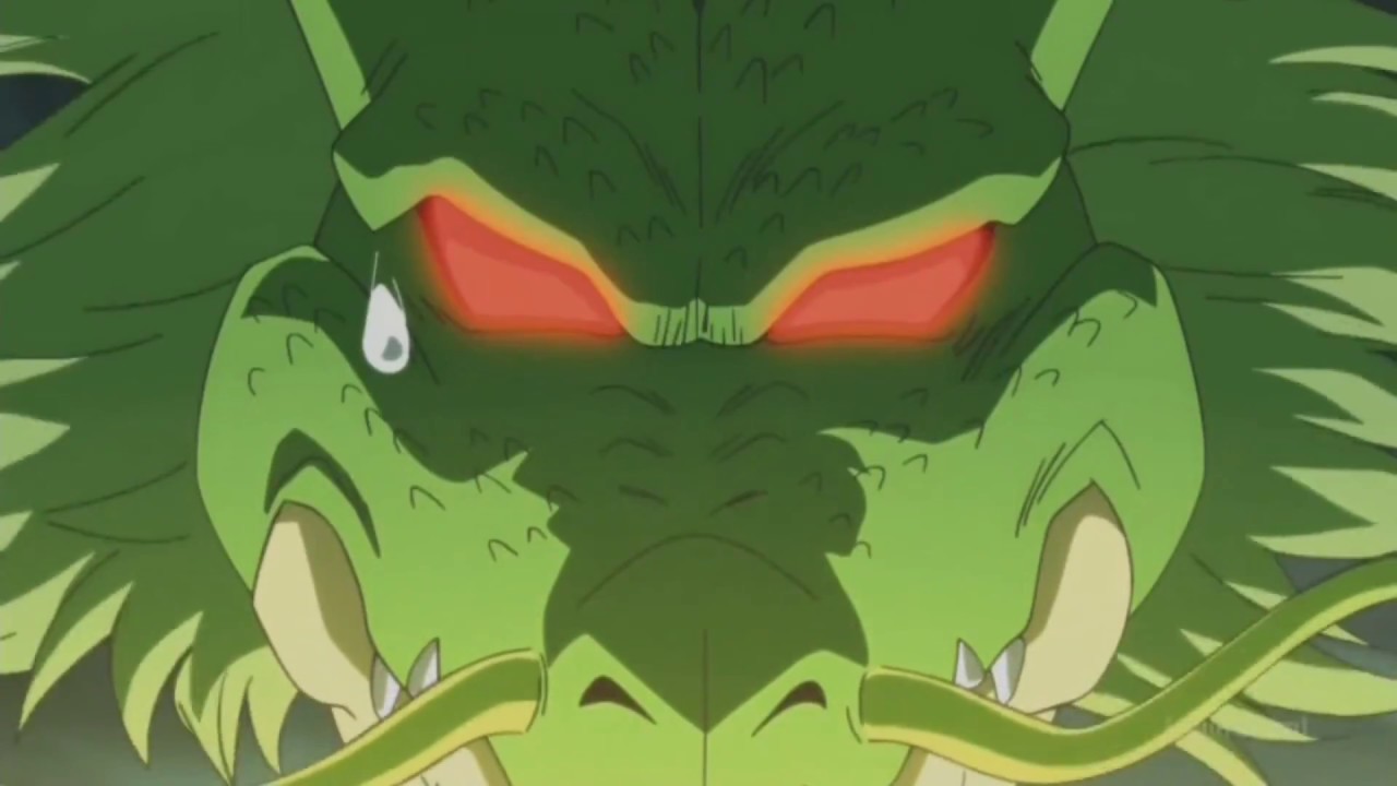 Shenron Memes Which Black Smoke Shenron Do You Prefer? By Mask Of Vice