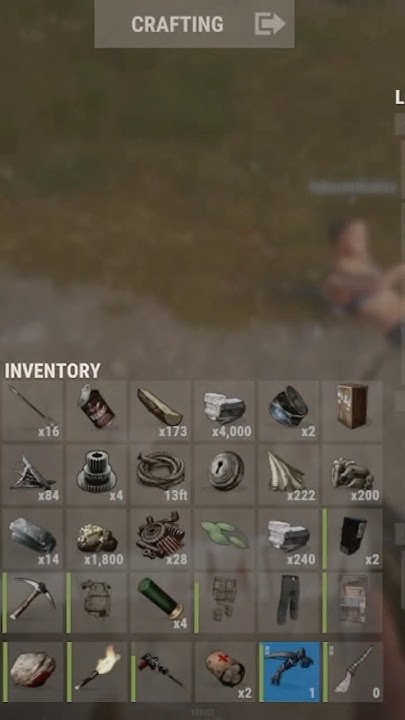 GIMMIE DA LOOT #rust #rustneversleeps #rustgame #rustislove #rustconsole - YouTube