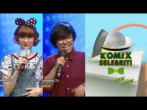 Chika Jessica dan Chandra \