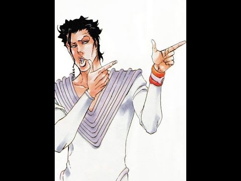 Bleach Brave Souls - Askin : The Death Dealing - Moves and Special ...