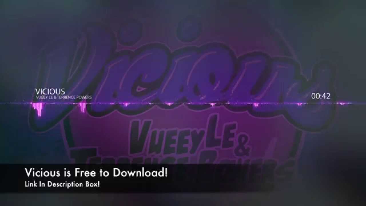 |Copyright Free Music| Vicious by Vueey Le & Terrence Powers - YouTube