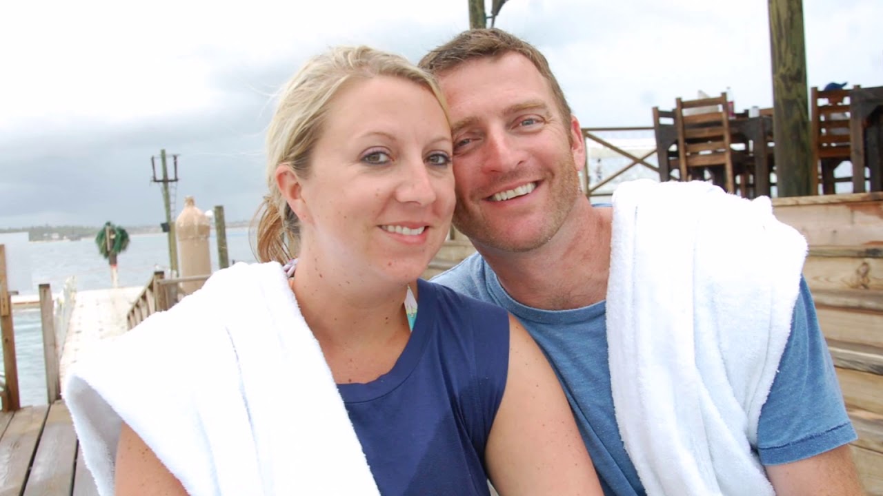 Summer & Ryan Niemeier's Wedding Video HD 2 - YouTube