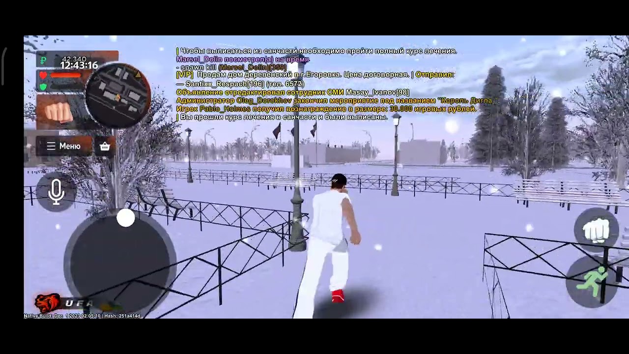 spawn kill - YouTube