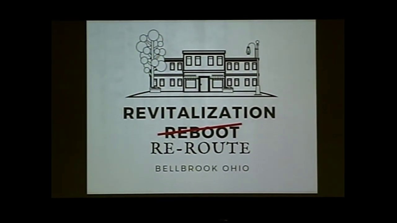 Revitalization Re-Route with Jeff Seigler - YouTube