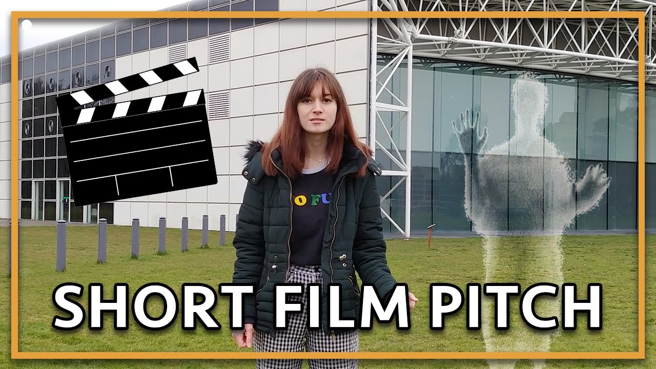 JOBY Filmmaker Grant - Pitch Video - YouTube