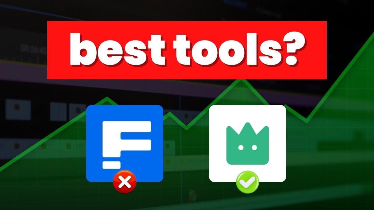 Free YouTube Editing Materials That Are ACTUALLY GOOD - YouTube